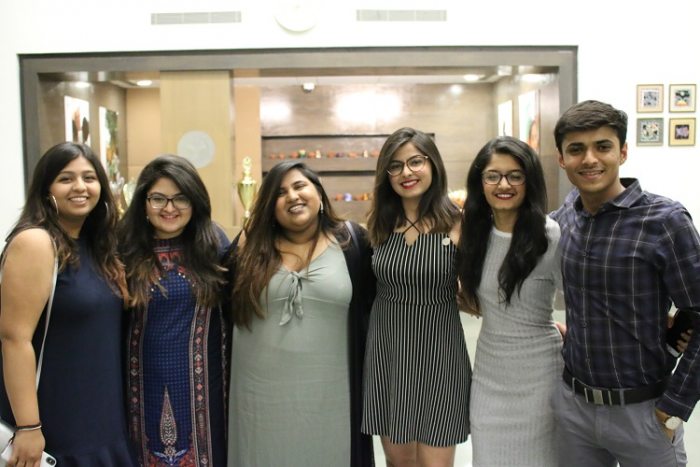 84 students graduate from the Aga Khan Academy Hyderabad | Aga Khan Academies